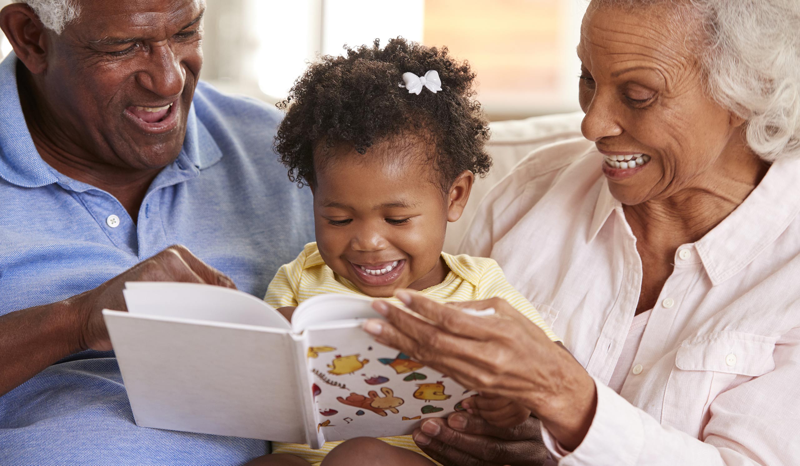 Tips for helping your child become a successful reader – Little Bridges